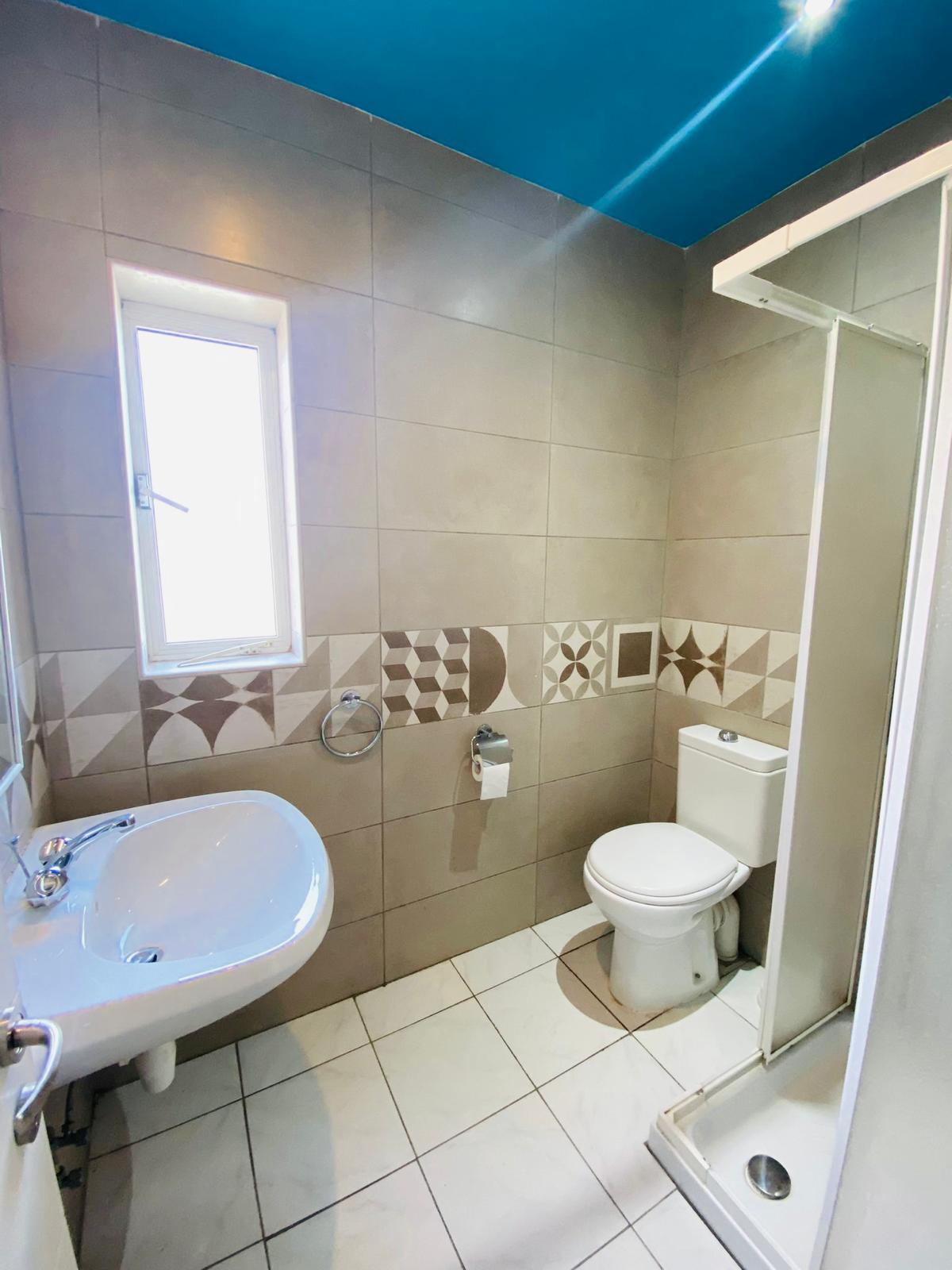 Room in Msida (St Venera)