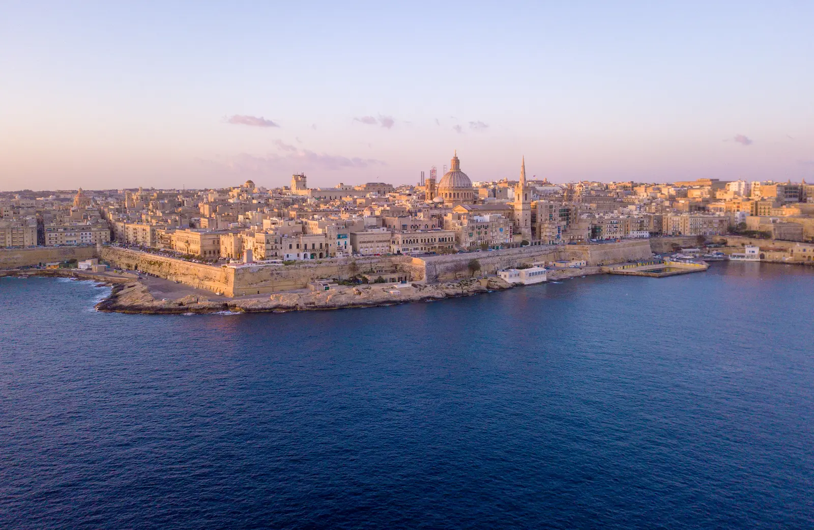 Where Is It Cheapest to Live in Malta?